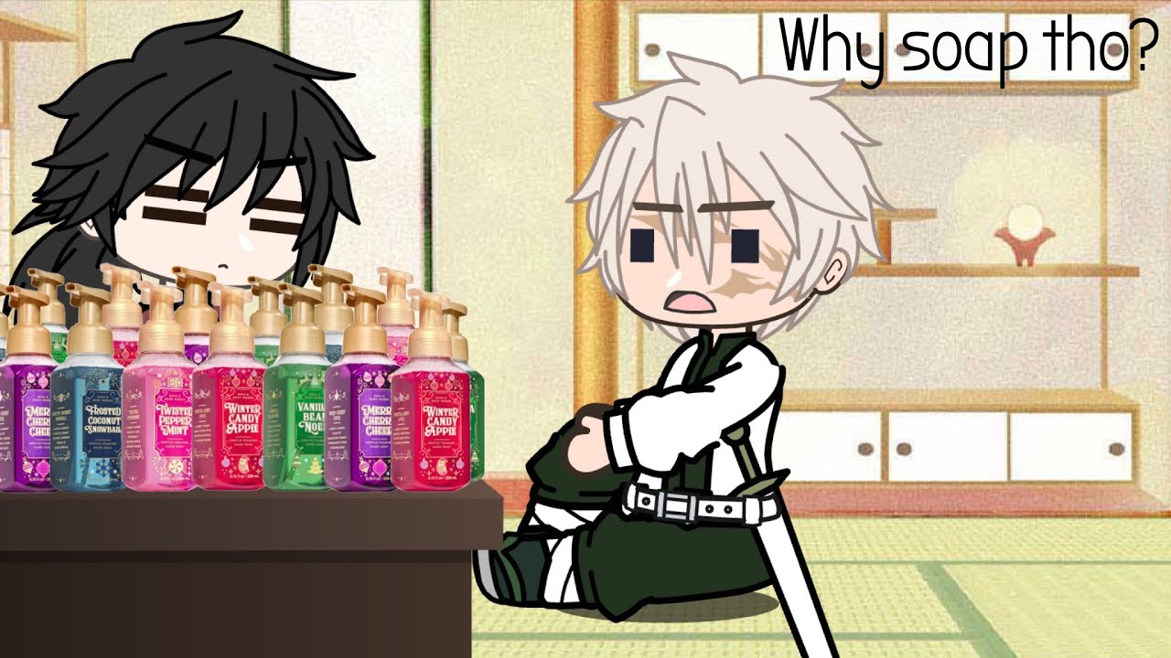 Real lifw math problems (Demon Slayer) - YouTube