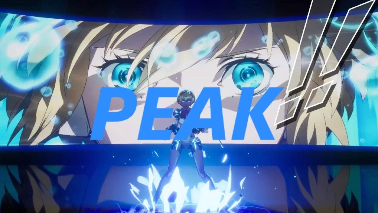 Persona 3 Reload Is Absolute PEAK - YouTube