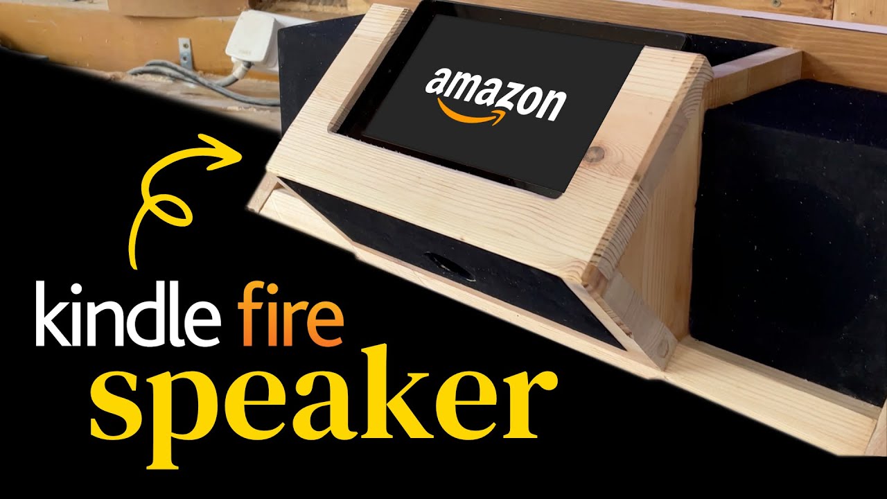 Your Old Amazon Fire Tablet Is More Powerful Than You Think! - YouTube