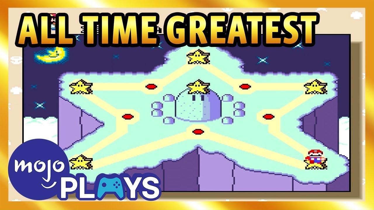 The Greatest Secret Level in Gaming History - YouTube
