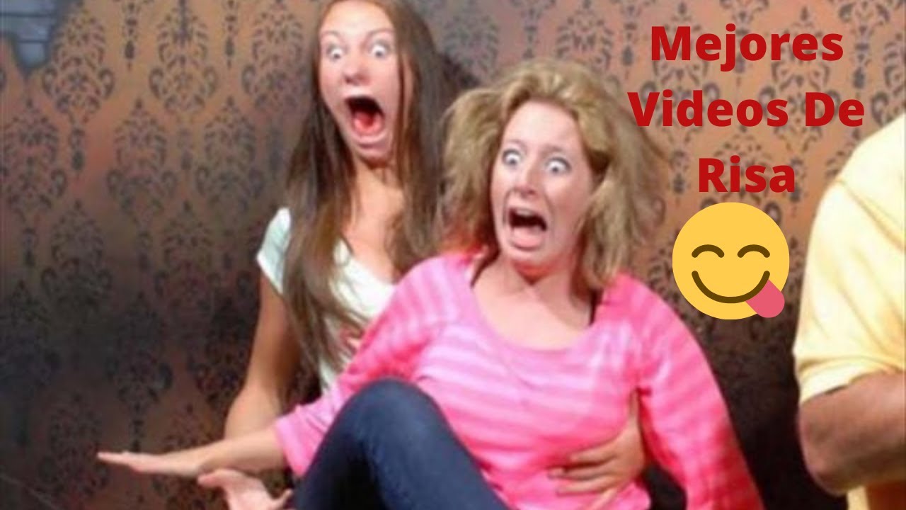 👉Mejores Videos De Risa Nivel Dios Extremo🔶 Imposible 2021 Si Te Ríes ...