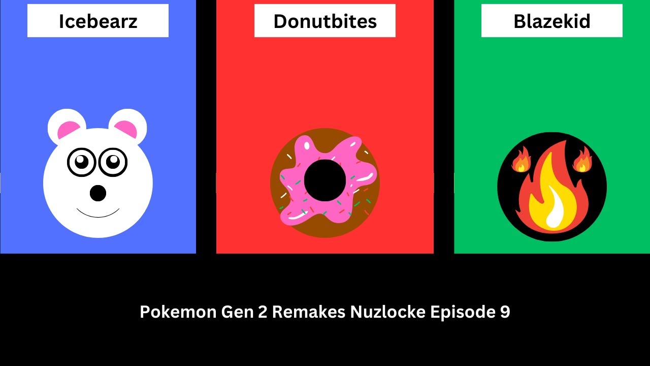 Happy Is Here Gen 2 Remakes Episode 9 - YouTube