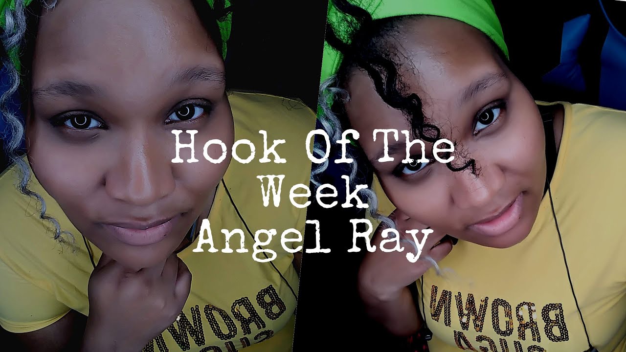 Soulful Beat With Female Hook |Hook Of The Week Episode 2 with Angel ...