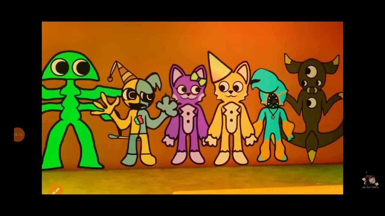 CURIOSIDADES DE CARE OF VERVER (Especial do Dev de Care of Verver 5) - YouTube