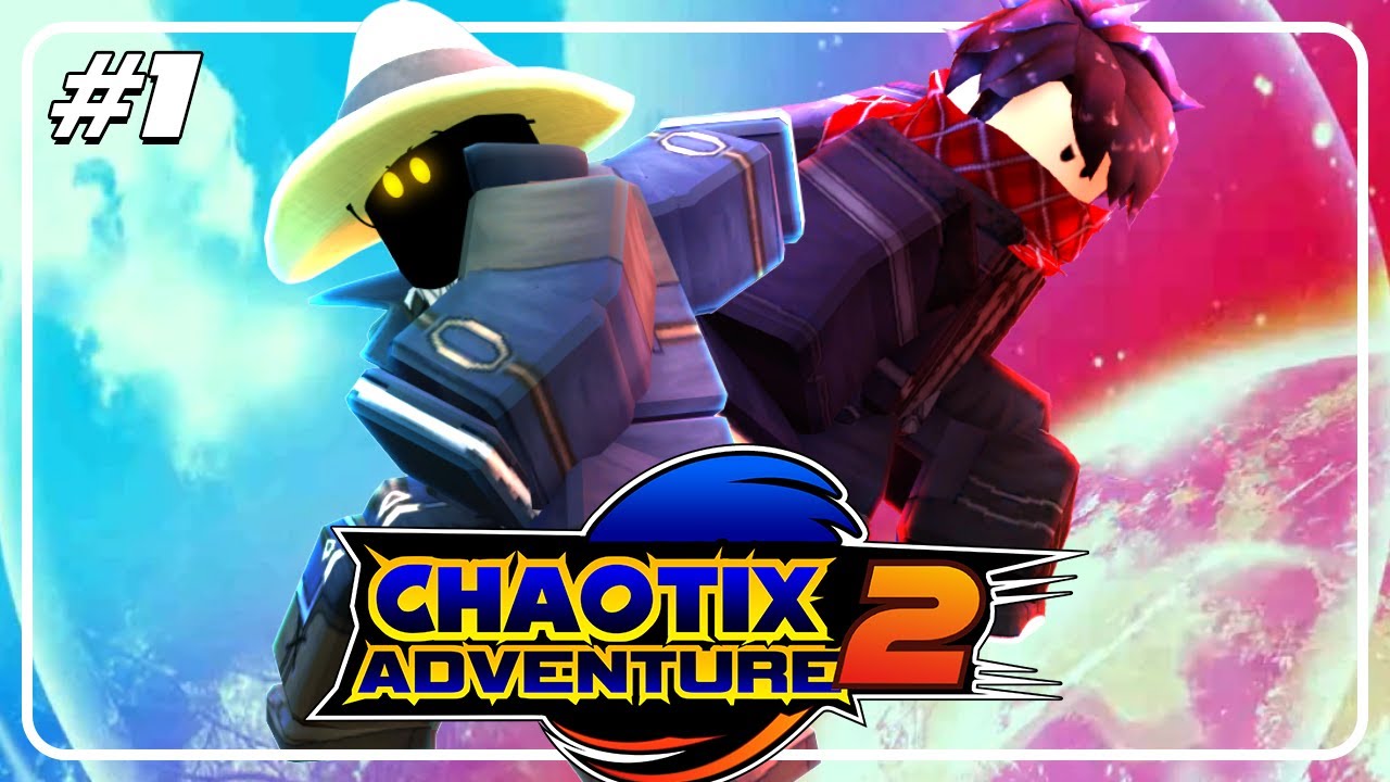 FOLLOW ME, SET ME FREE - Sonic Adventure 2 [#1] (LIVE) - YouTube