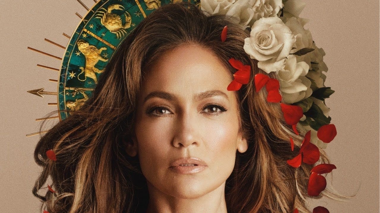 This Is Me Now A Love Story Official Trailer Prime Vi - YouTube