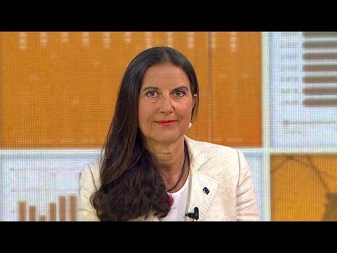 Federiga Bindi talks political chaos in Italy and its economic impact ...