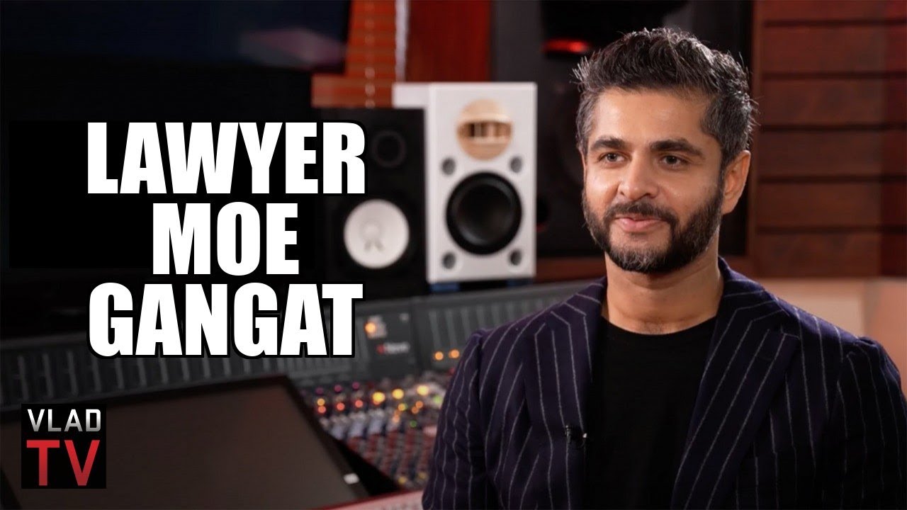 Lawyer Moe Gangat Breaks Down How NBA YoungBoy Could Beat His Louisiana ...