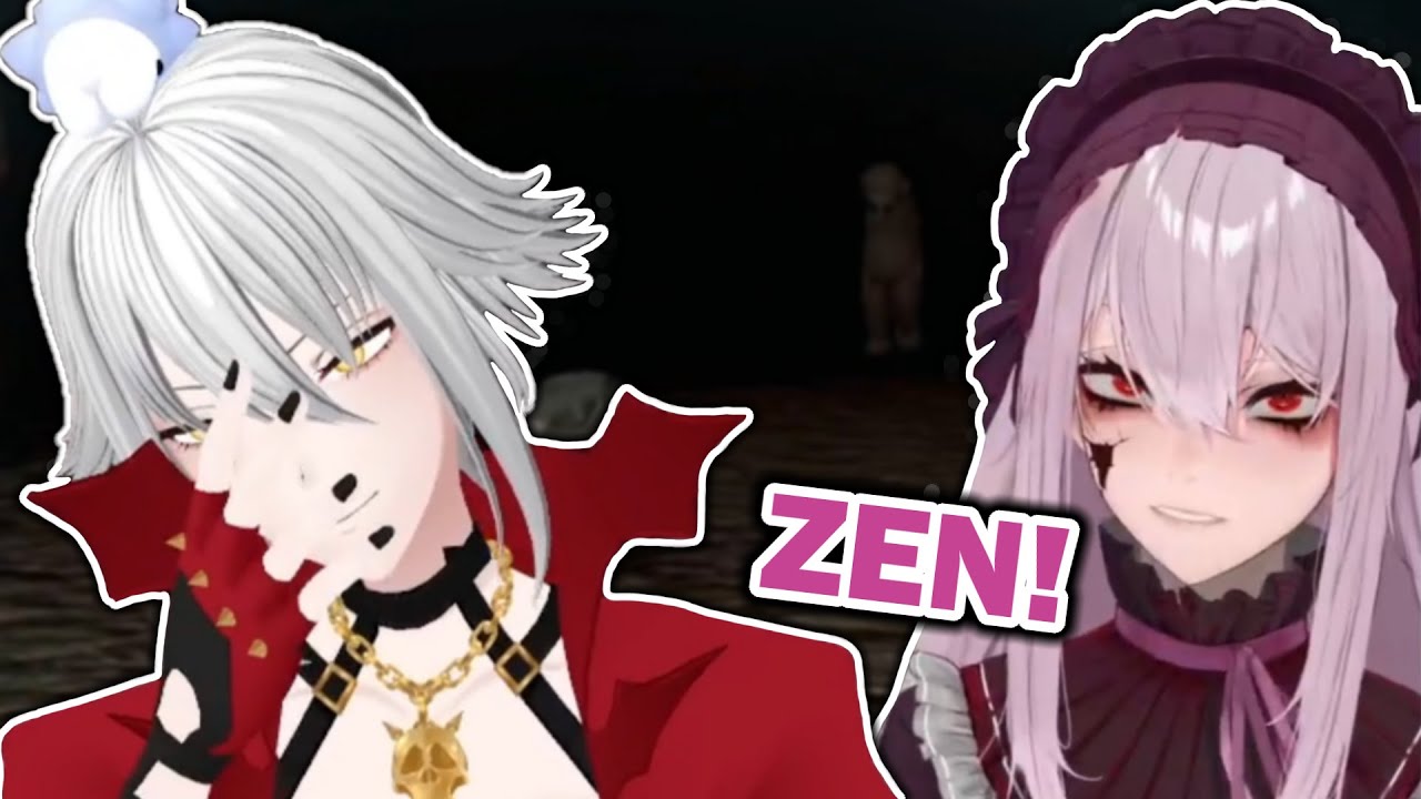 Zen's new toy! - YouTube