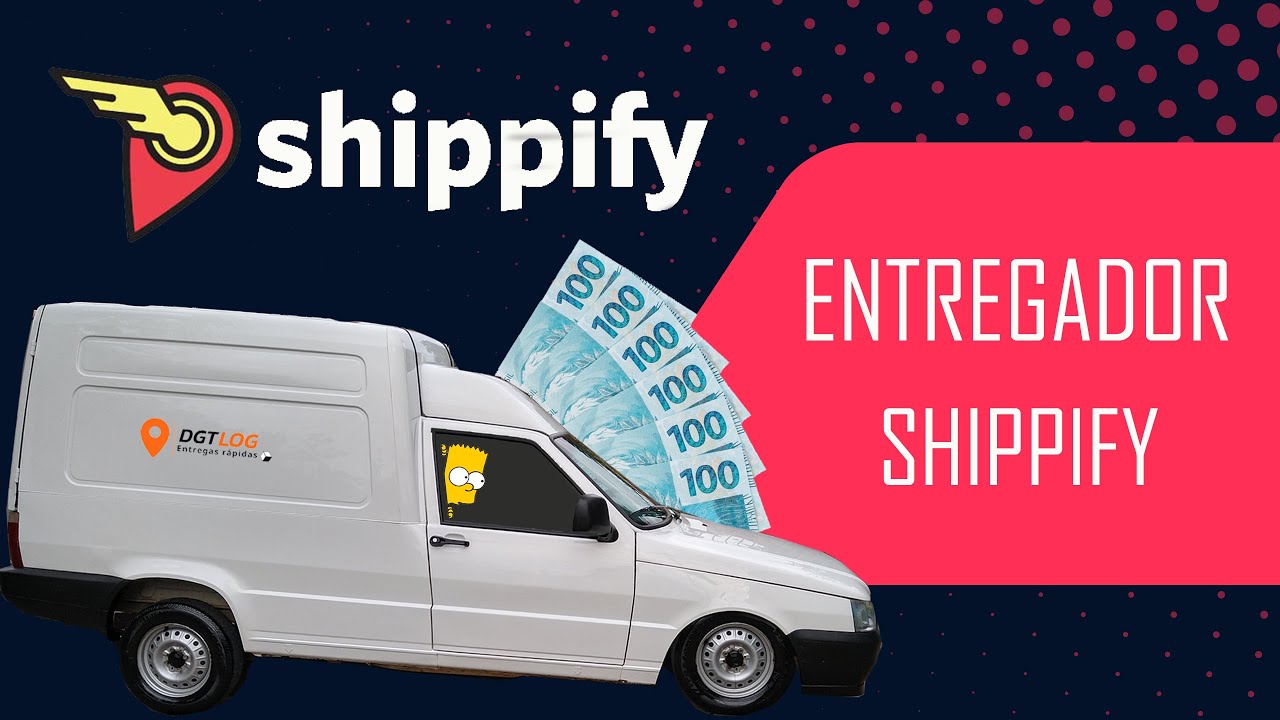 Entregas SHIPPIFY - Quais cidades estão disponíveis para trabalhar com ...