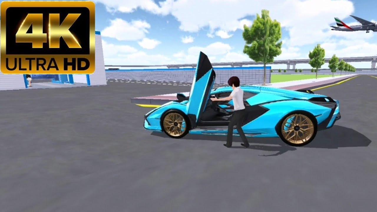 3D CLASS DRIVING CLASS - CAR DRiVE in the showroom - Android gameplays ...