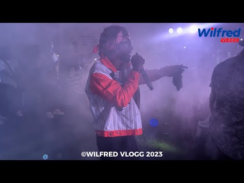 KWAKU DMC - DUNKWA NURSING TRAINING [ PERFORMANCE VIDEO ] - YouTube