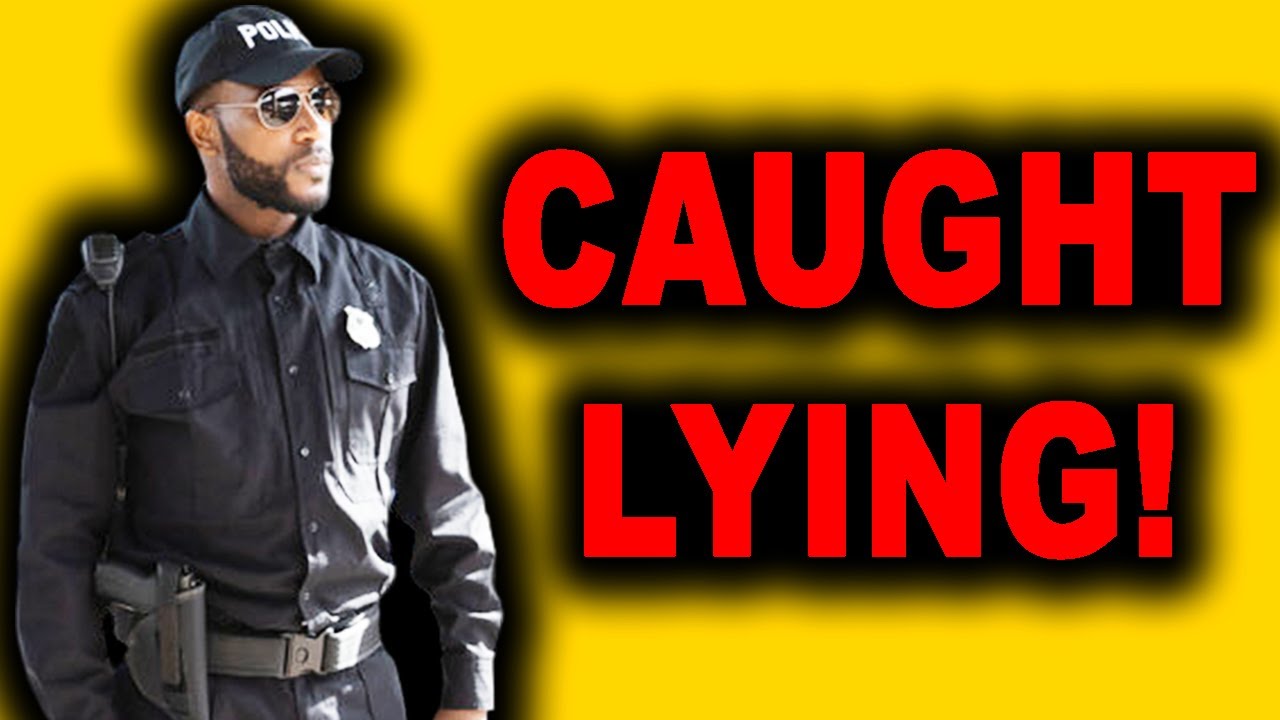 Florida Cop Caught LYING to Auditor About Right to Film Inside Sheriff ...