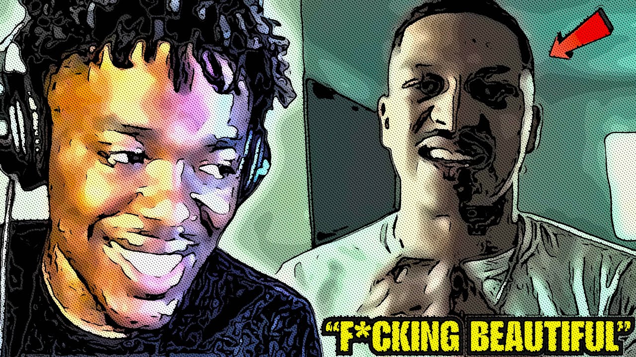 ENOUGH TO MAKE A GROWN MAN CRY 🥹 Reacting To Jace! - AF1 (Official ...