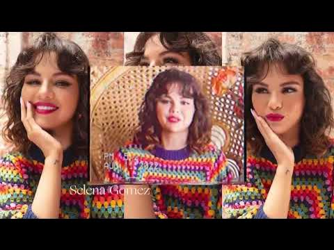 Selena Gomez @ Hispanic Heritage Month - YouTube