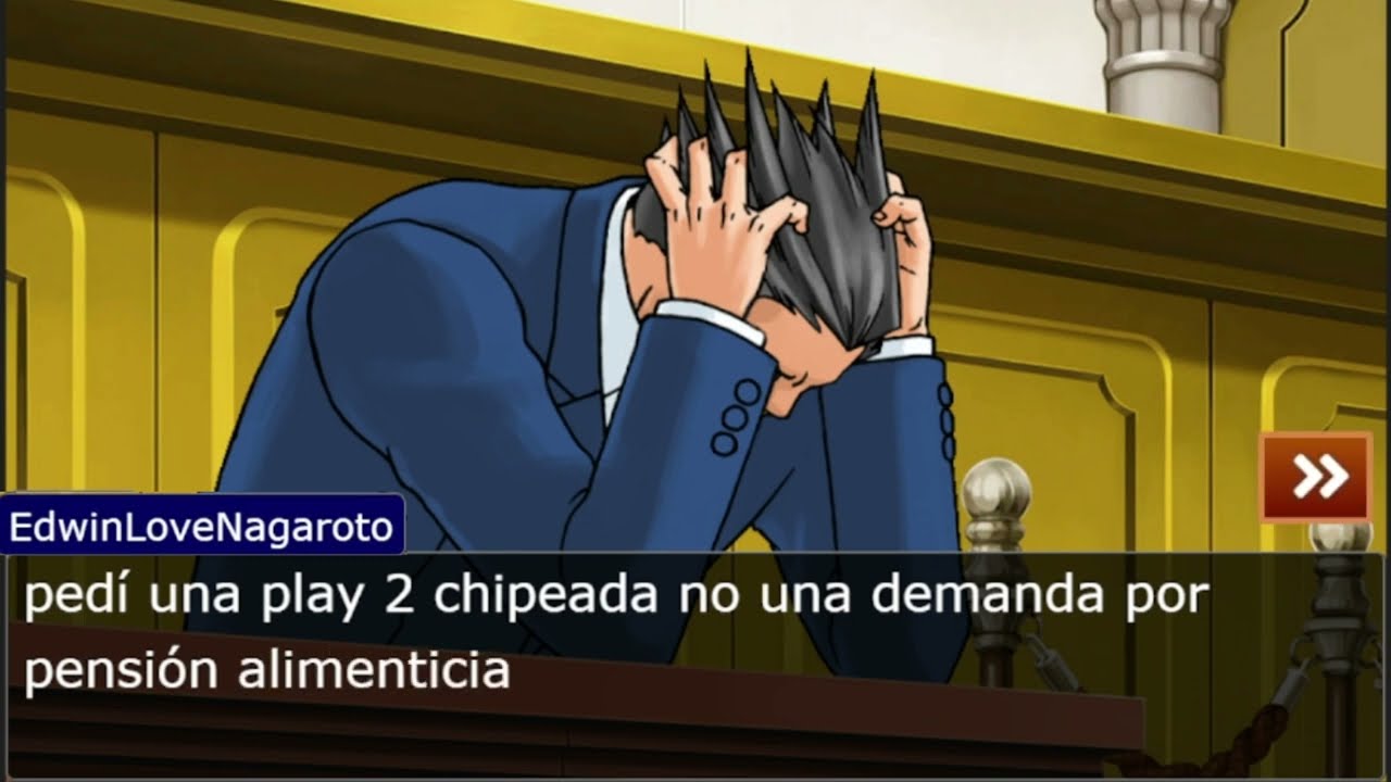 solo pedí una play 2 chipeada - YouTube