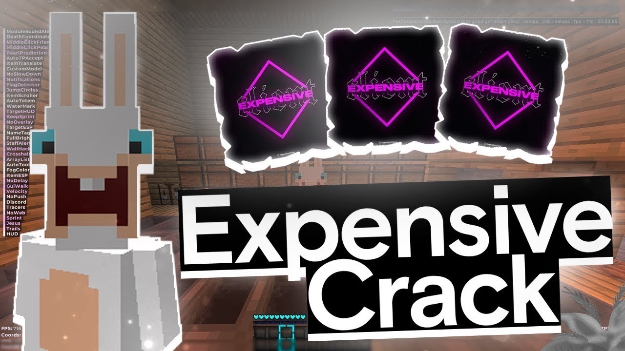 Expensive client 3.1 | EXPENSIVE | PROSTOTRAINER - YouTube