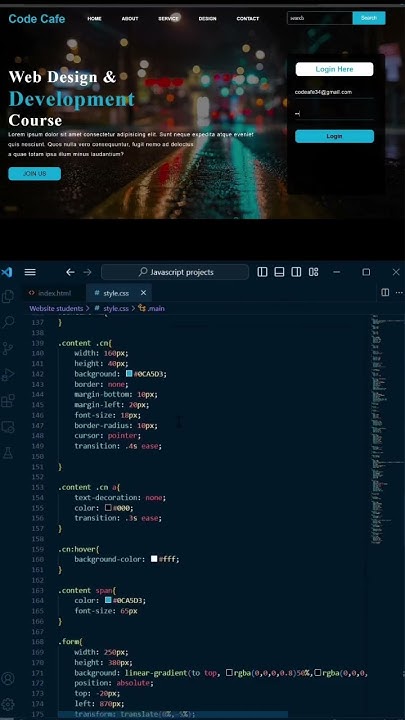 Web Design Animation Codingtime Programming Htmlcss Frontend Smartphone Csseffect Youtube