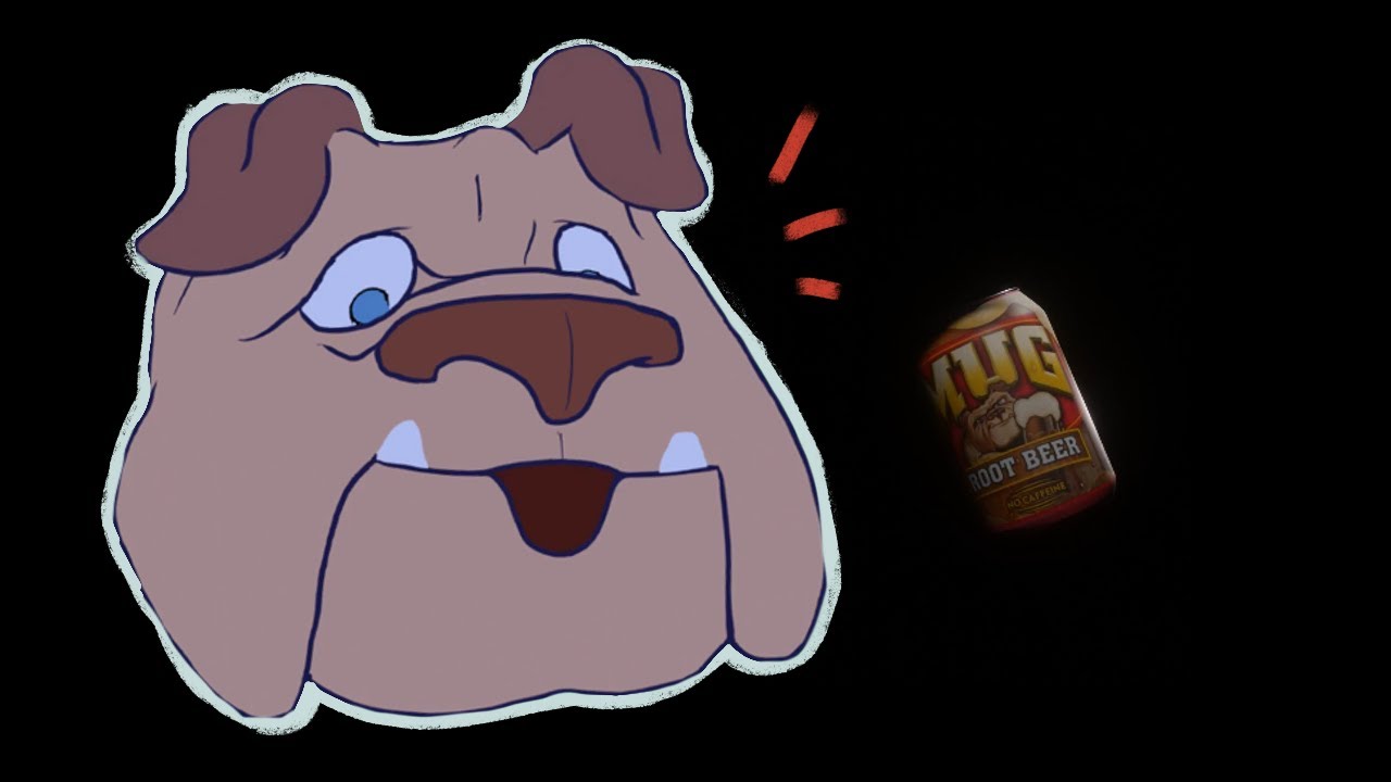 ROOT BEER , [a short tragedy] - YouTube