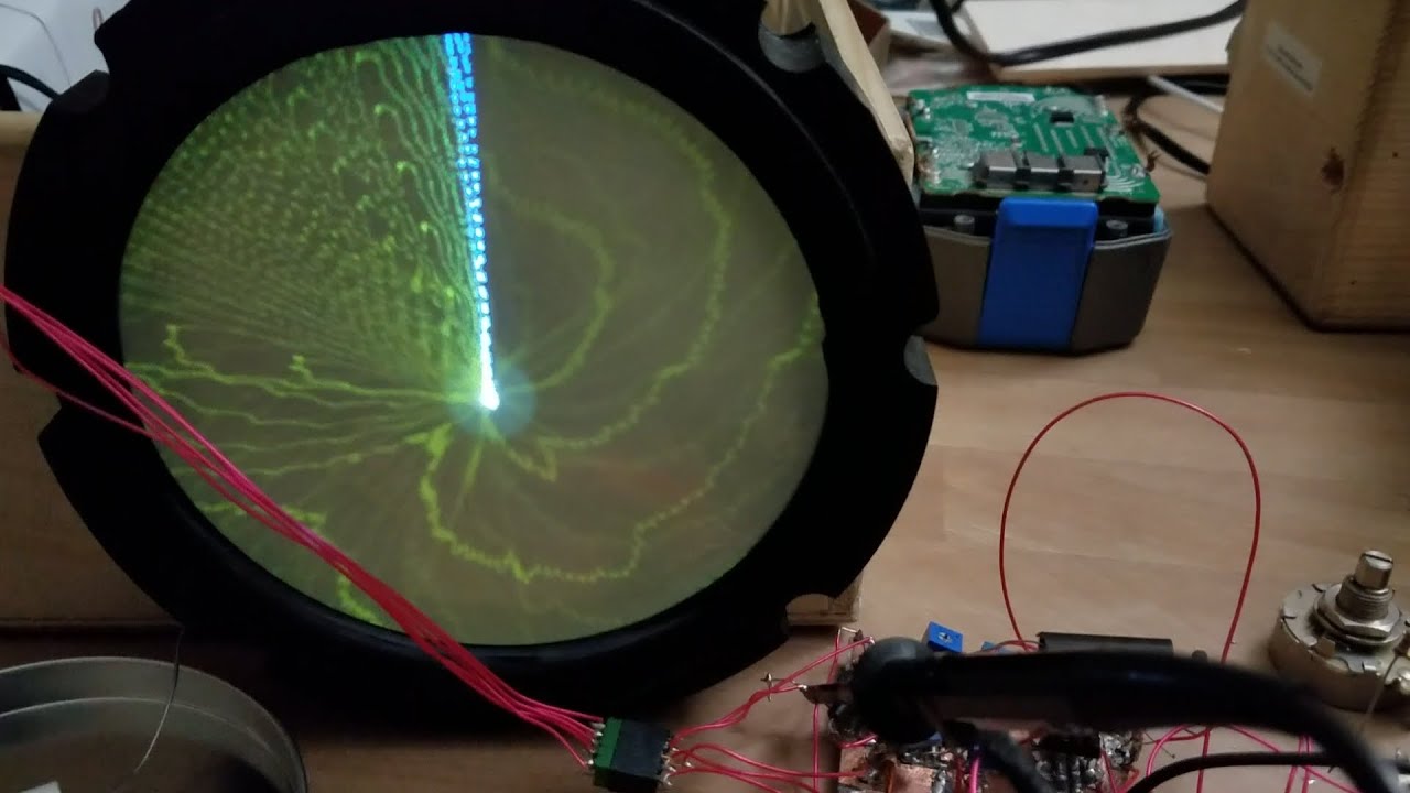 PPI Radar Display Part 1 Of YouTube ppi-radar-display-part-1-of-youtube