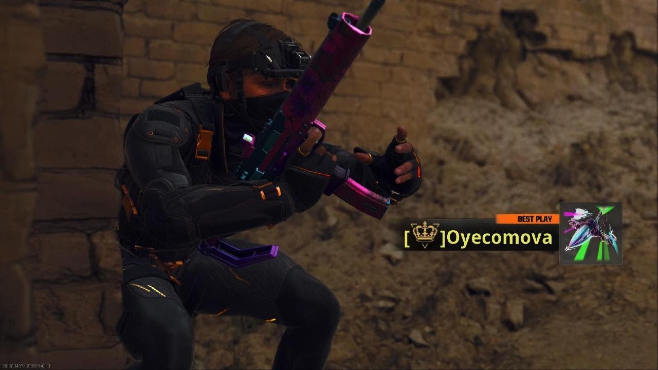 Call of Duty - The KingSlayer - YouTube