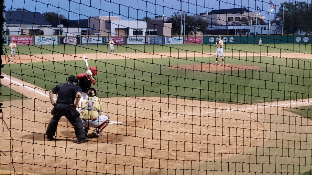 good pitch sequence - YouTube