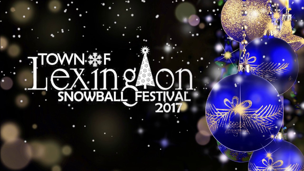 Snowball Festival 2017 Highlights - YouTube