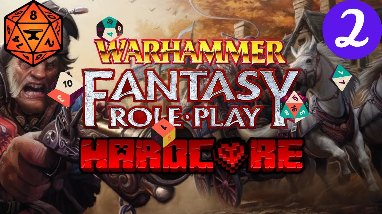 The Enemy Within Hardcore Campaign Playthrough - YouTube