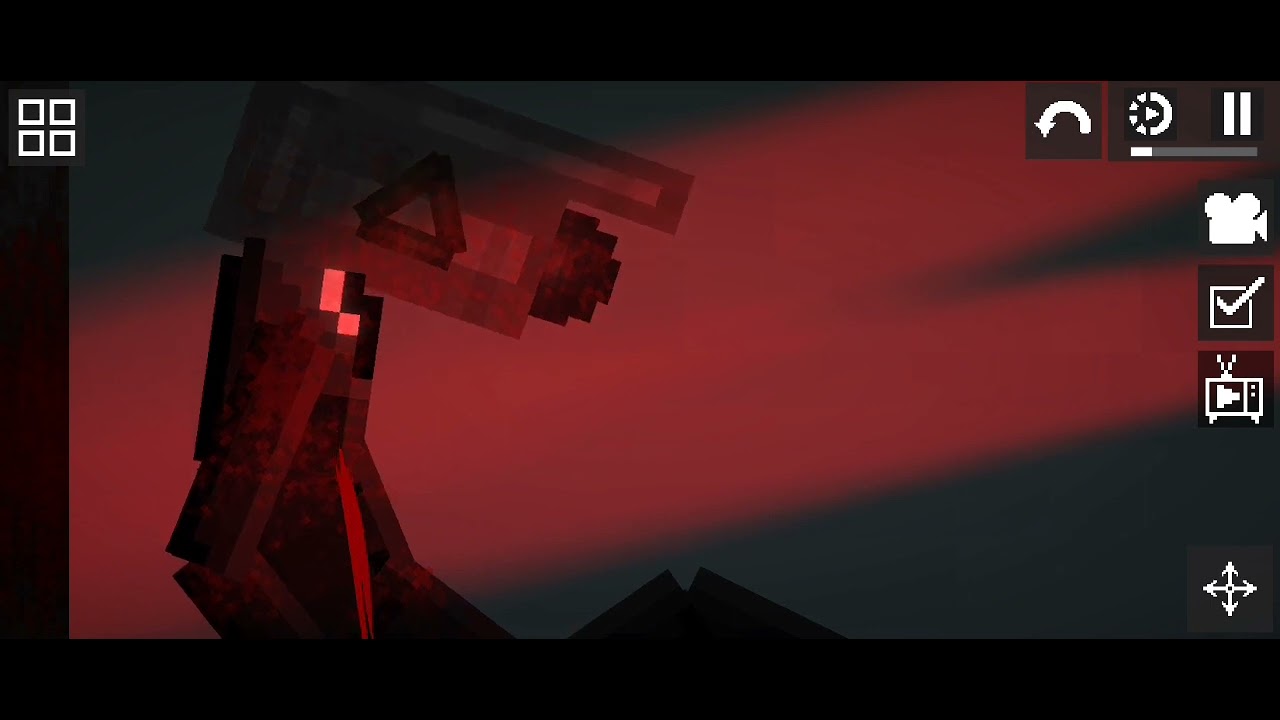 trailer of simp camera man revenge part 2 - YouTube