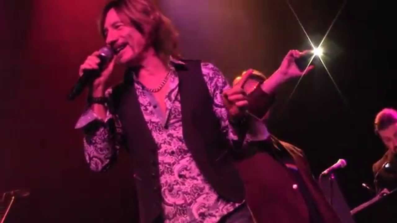 Tony Davich & Lon Bronson All Star Band - Daydream Believer - YouTube