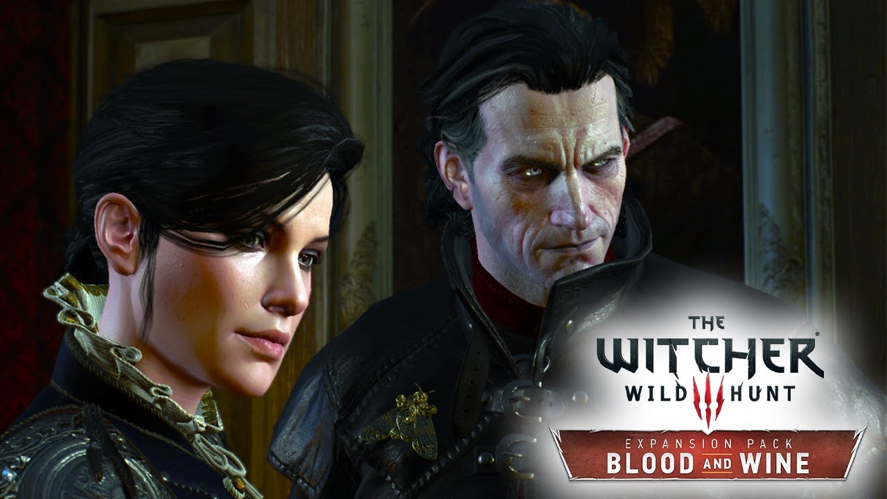 ŞEHİR KUŞATILDI - THE WITCHER 3 BLOOD AND WINE - BÖLÜM 9 - YouTube