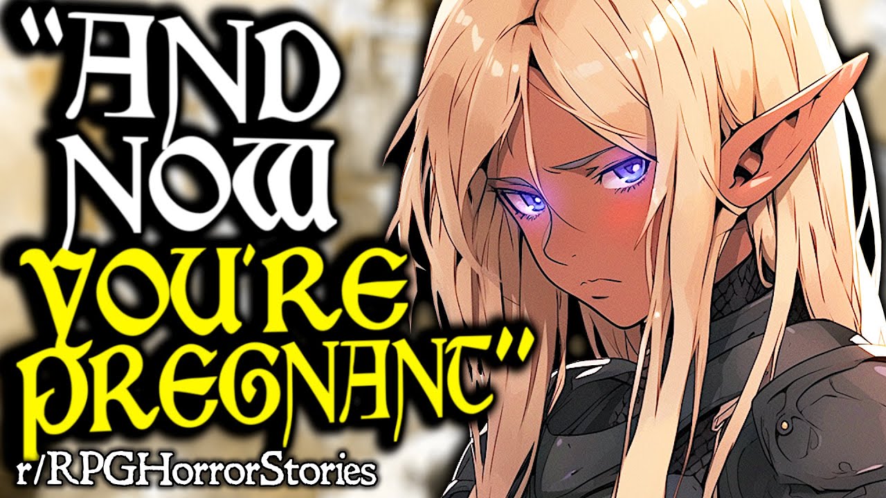 DM Forces Pregnancy On Me in a Game Server, feat. MERRY! (+ More) | r ...