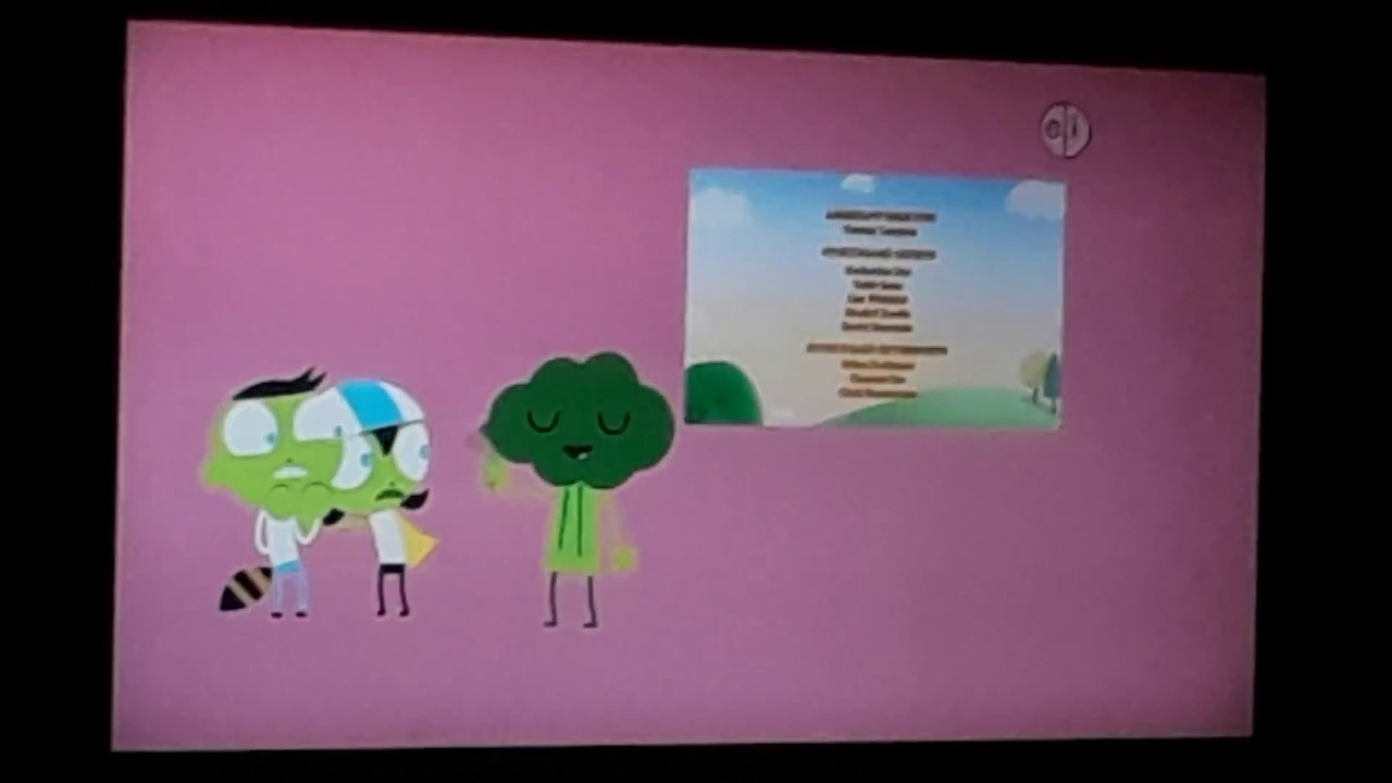 Pbs kids credits Daniel tiger 2017 - YouTube