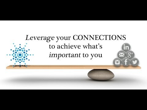 MyNetwork Explained - YouTube