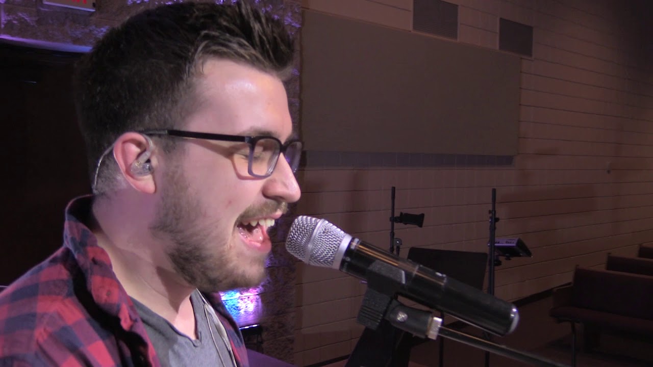 Worship Resume Video | Blake Dickey - YouTube