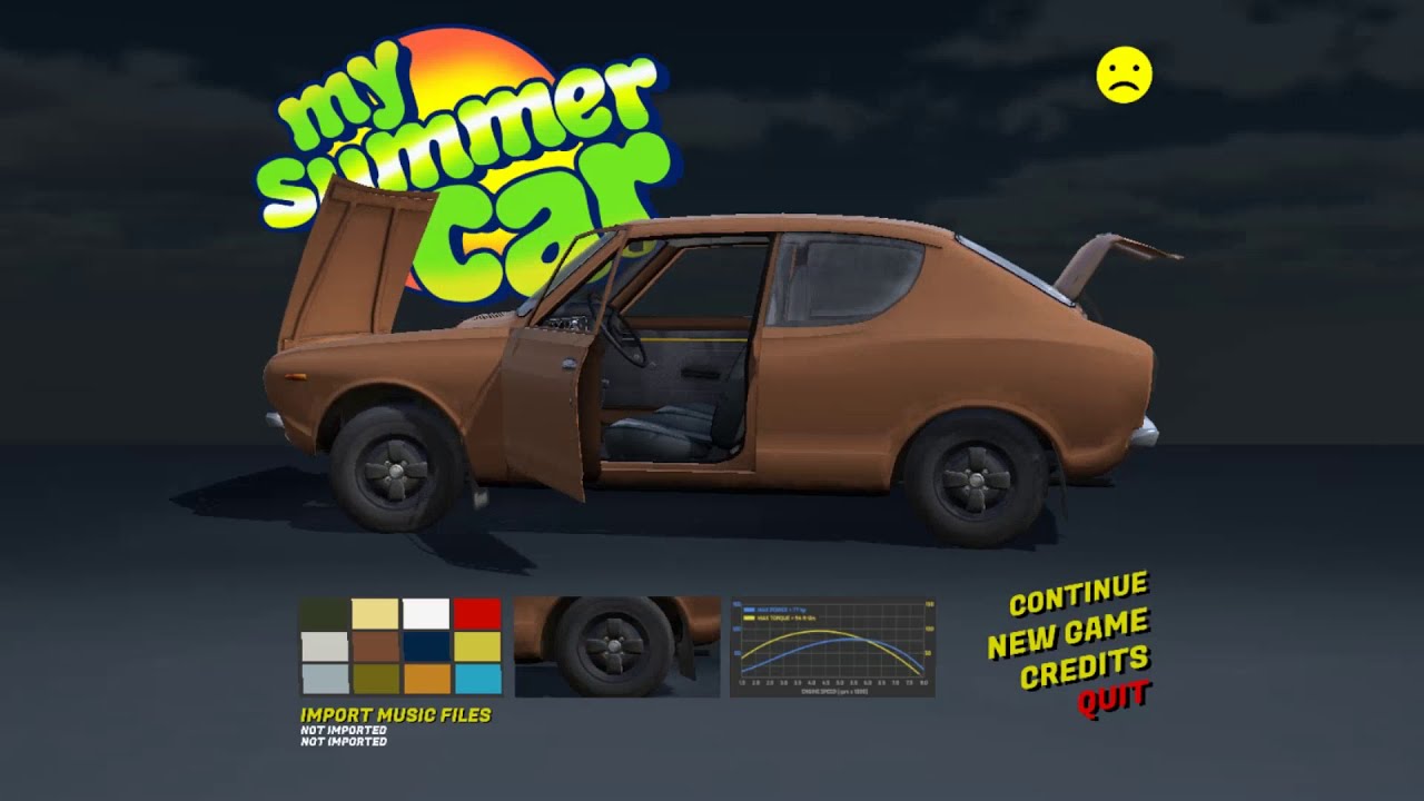 Jak zainstalować msc editor poradnik - My summer car - YouTube