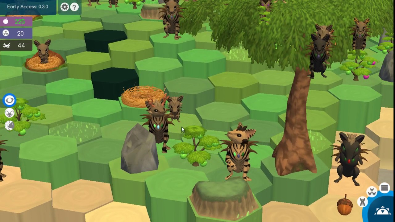 Niche: Flora tribe ep 3~!!! - YouTube