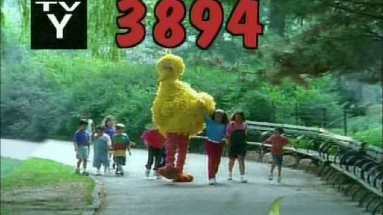 What Early Elmo's World-Era Sesame Street Episodes Do You Want to See ...