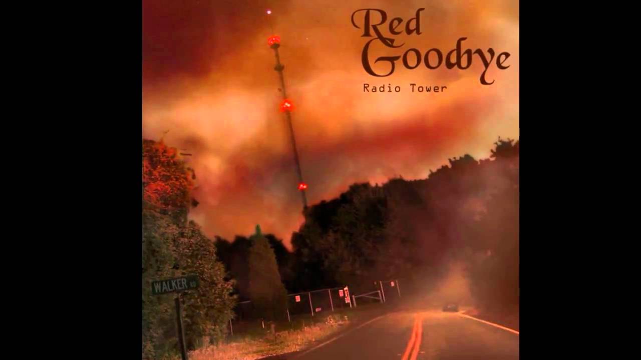 Red Goodbye - 23 (NEW SONG!) - YouTube