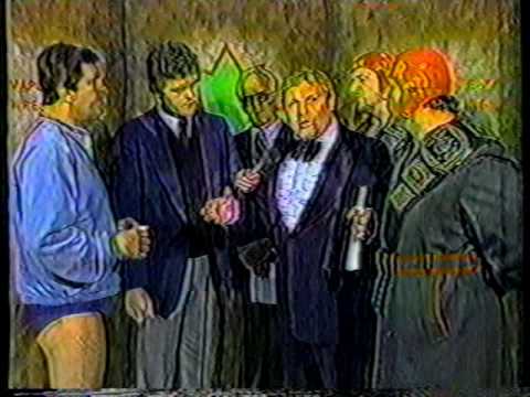 Lord Alfred Hayes Interview [NWA 1982] - YouTube