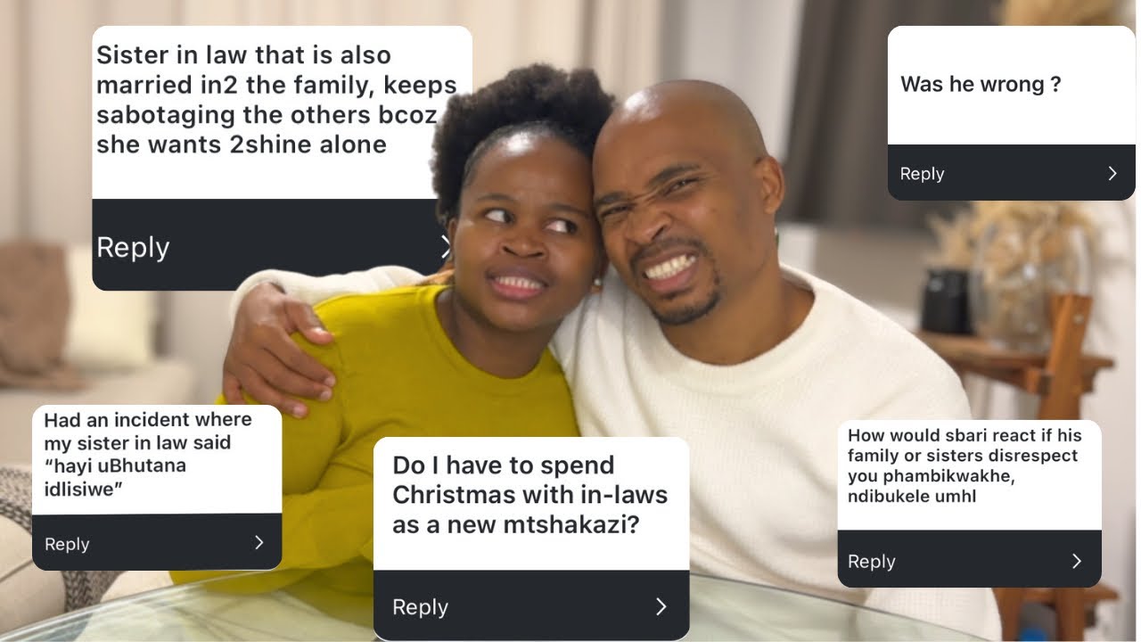 REACTING TO YOUR MAKOTI EXPERIENCES - YouTube