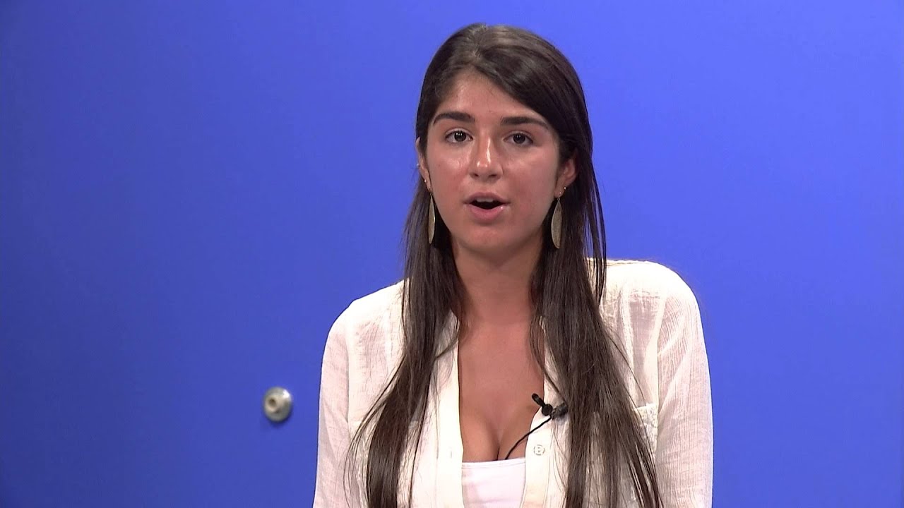 Assignment 1, Part 2: John Smagala & Amanda Cargulia - YouTube