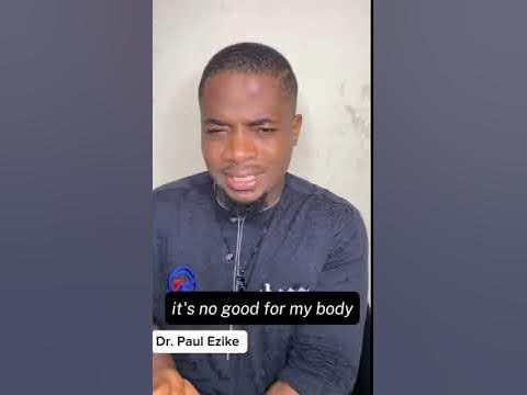 INJUSTICE in Addis Ababa Ethiopia at Khaliti Prison for Nigerians stop over by Dr P Ezike - YouTube