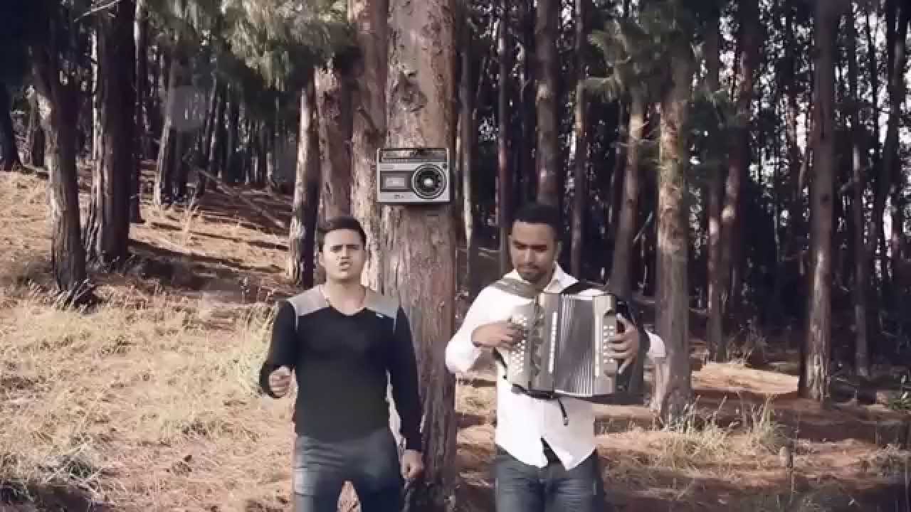 Cancioncitas De Amor ANIEL VELASQUEZ Video OFICIAL - YouTube