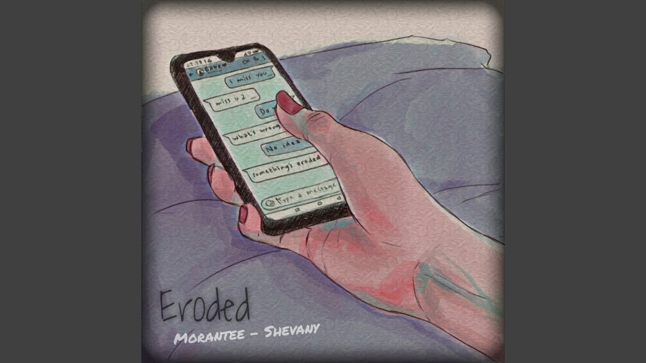 Eroded (With Conversation) - YouTube Music