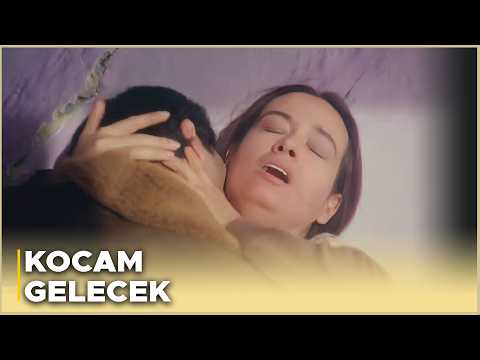 Adı Vasfiye Türk Filmi | Vasfiye ile Emin Gizli Gizli Birlikte Oluyor