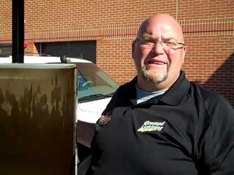 Rod Gray of Pellet Envy Talks About Cooking For the Troops at Fort ...