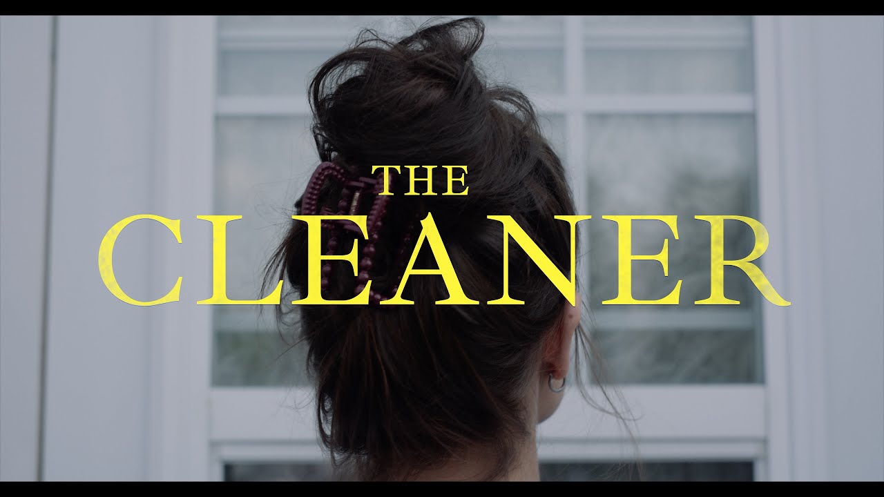 The Cleaner Trailer Official - YouTube