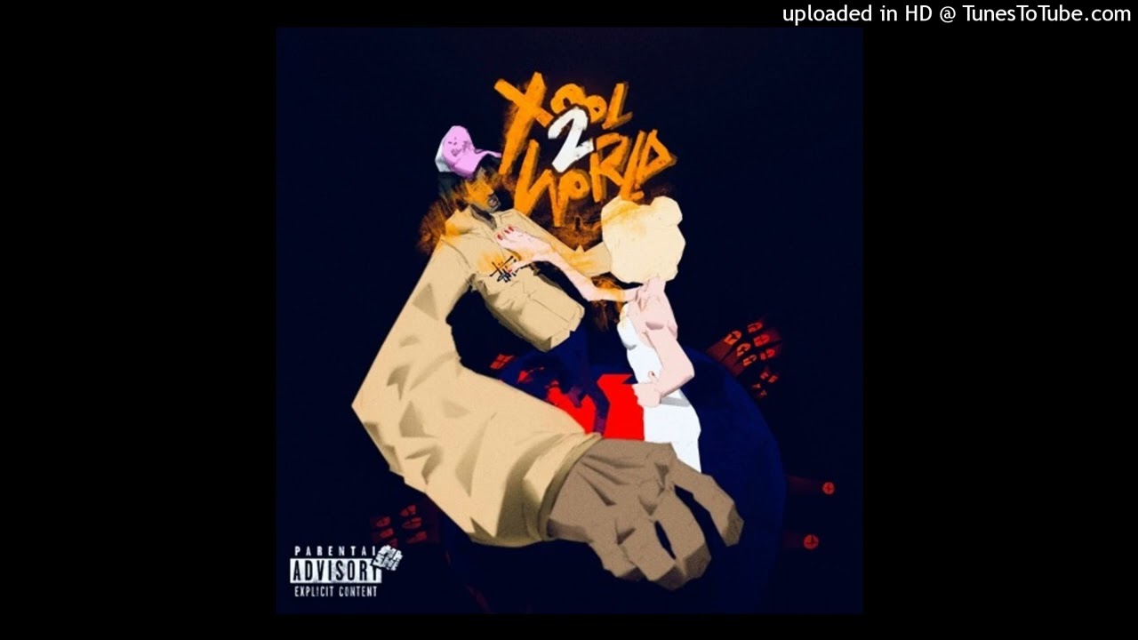 StoopidXool x Xool World Type Beat - Breeze - YouTube