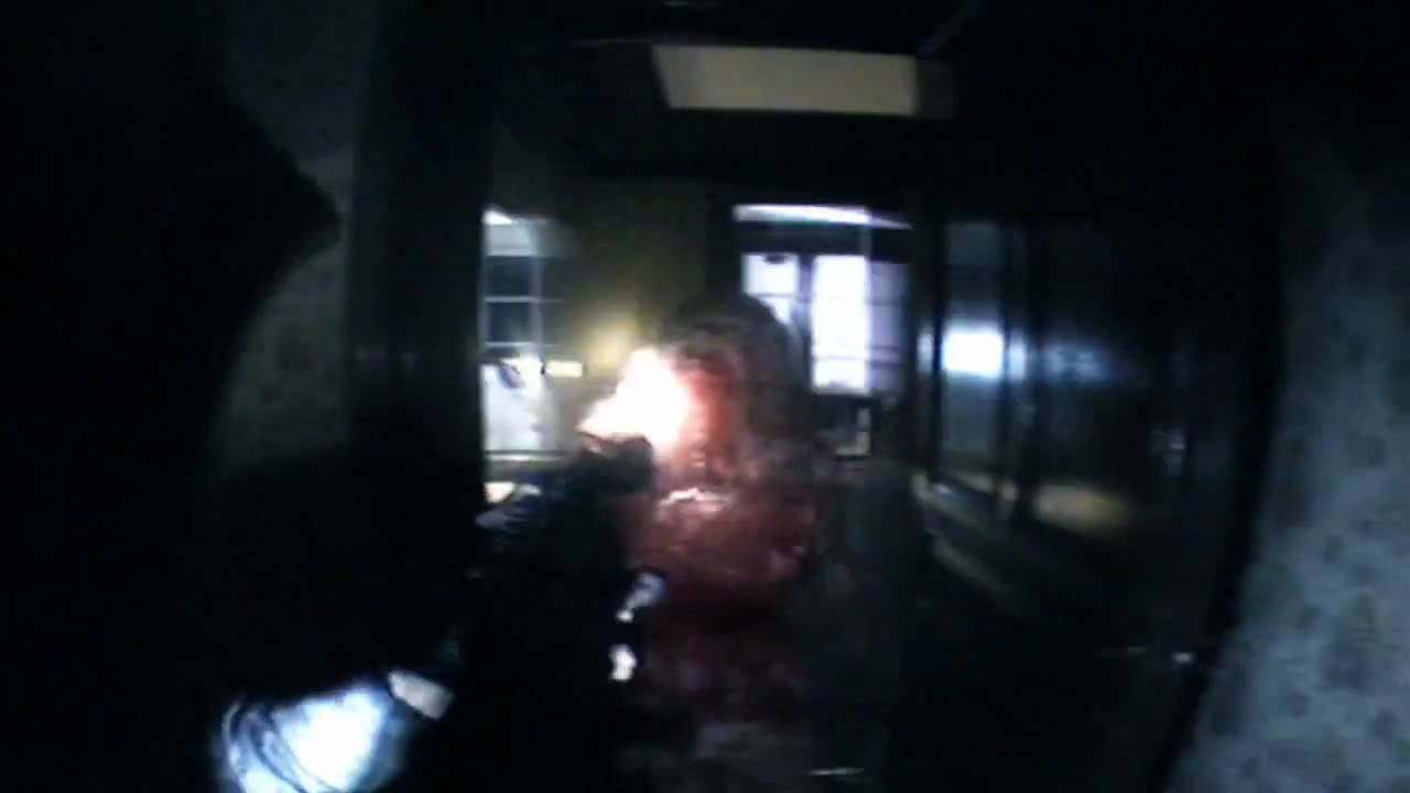 REC 2 Teaser Trailer 2 2009 - YouTube